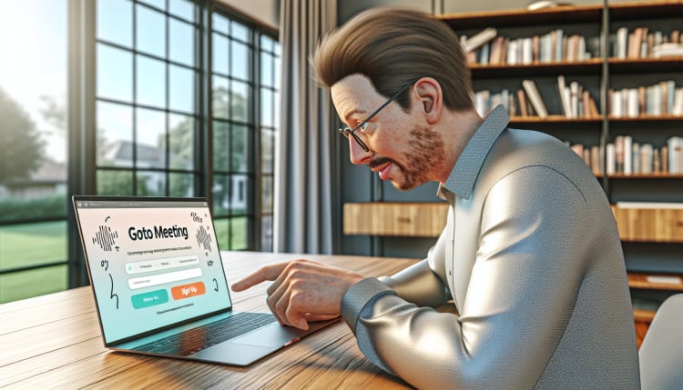 Exploring GoToMeeting: Features for Better Meetings Exploring GoToMeeting: Features for Better Meetings